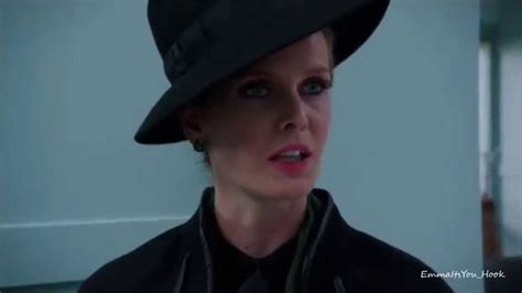 Once Upon A Time 5x10 Kudos To You Zelena And Regina Scene In The