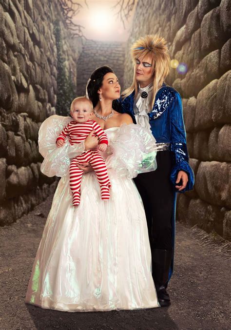 Labyrinth Toby Infant Costume Labyrinth Costumes