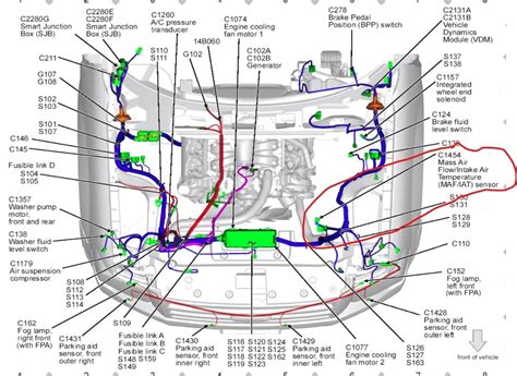 Where Is The MAP Sensor Located MAP Sensor Location Needed