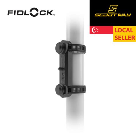 Fidlock TWIST Uni Base Scootway