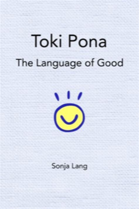 Roundtable With Sonja Lang Toki Pona From Personal Art Project To