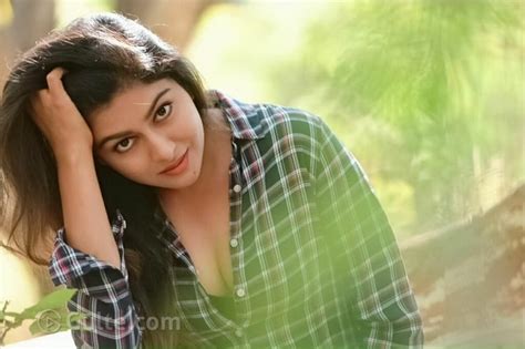 Akshatha Srinivas Hot Photoshoot