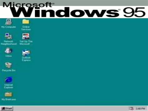 Operating Systems Ppt