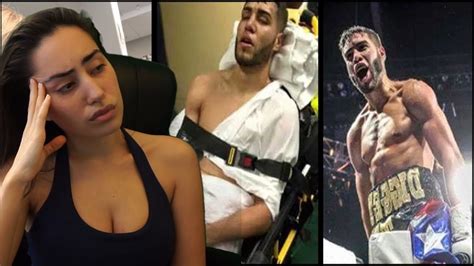 Unveiling The Love Story Of Prichard Colon And His Wife Beamblog