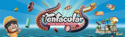Tentacular On Sidequest Oculus Quest Games And Apps Including Applab