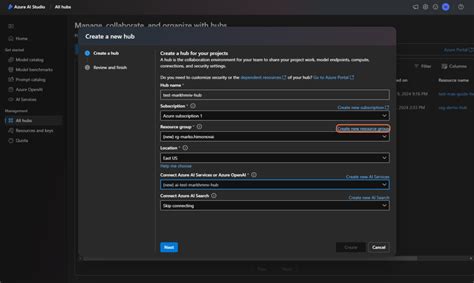 Building An Azure Ai Chatbot Using Your Own Data Step By Step Guide — Broscorp