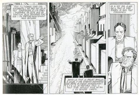 Eugen Robick Et Ses Modèles Cité Internationale De La Bande Dessinée Et De Limage