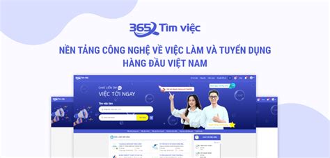 Top 10 Trang Web đăng Tin Tuyển Dụng Miễn Phí Uy Tín 2025