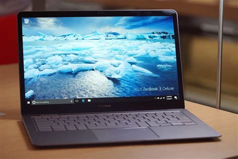 Asus Reveals Latest Zenbook And Vivobook Prices Gadgetmatch