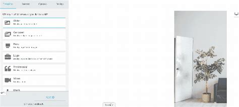 Setting Up And Installing Slider By Powr Codibu