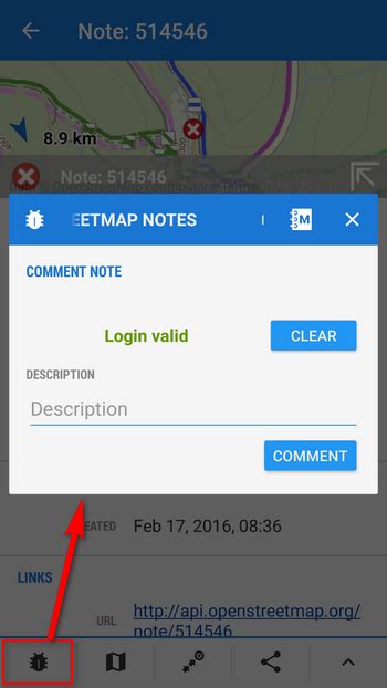 Would You Like To Help Improve Maps Use OSM Notes