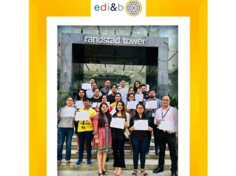 Empowering Dei Equity Diversity Inclusion Randstad India