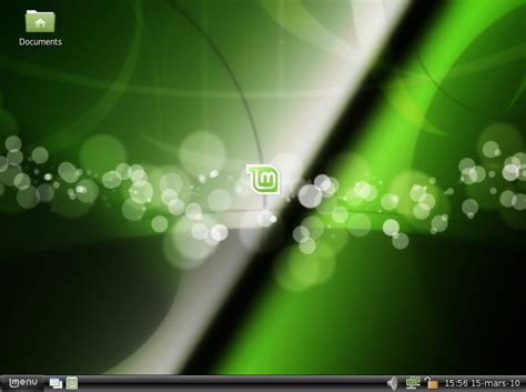 Linux Mint 8 “helena” Lxde Rc1 Released The Linux Mint Blog