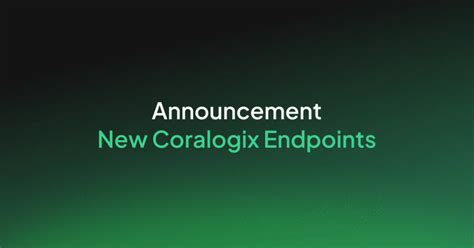 Coralogix Blog Log Analytics Observability Security And More