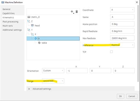 solved 4th axis siemens posting question autodesk community