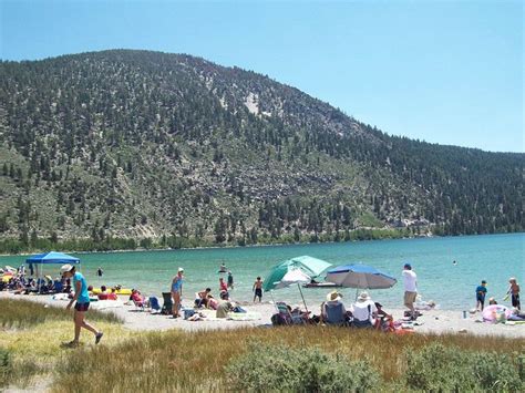 June Lake Beach Annabellaphoto June Lake Lake Beach Lake