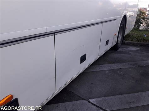 2008 Man A91 842304 Pande