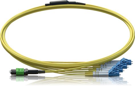 What Is Mpo Cable A Comprehensive Guide To Mpo Fiber Optic Cables