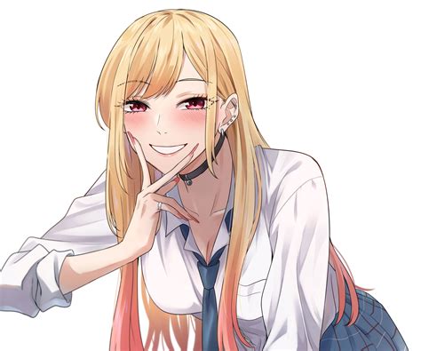 100 Marin Kitagawa Wallpapers