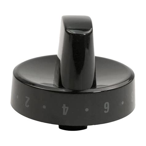Kenmore Replacement Stove Knobs 316442513 Range Surface Burner Knob