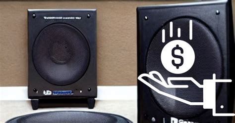 Are Expensive Subwoofers Worth It Truth Revealed 2025 Loyalaudio