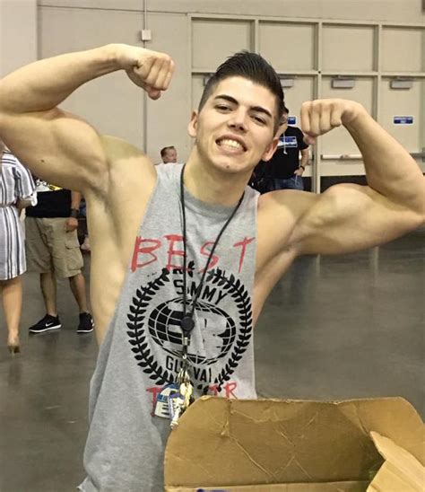 Beefcakes Of Wrestling New Year New Beefcake Sam Udell And Sammy