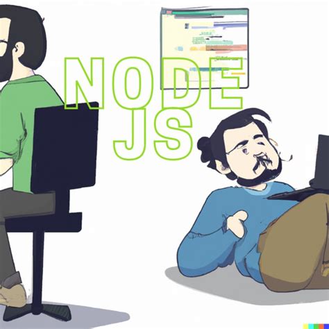 build a custom nodejs backend for you by m arslannn fiverr