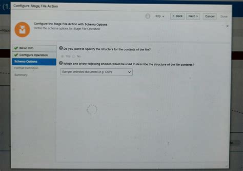 soalicious oic create a header file based on sequential unique lines