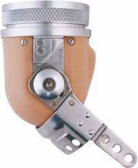 Elbow Joint Prosthesis At Best Price In Lucknow By Otto Bock Healthcare