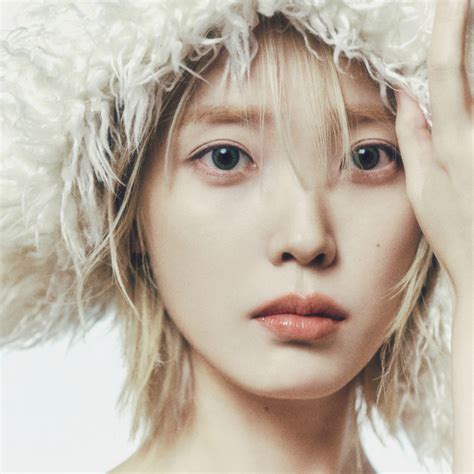 Iu Profile Kpopsk