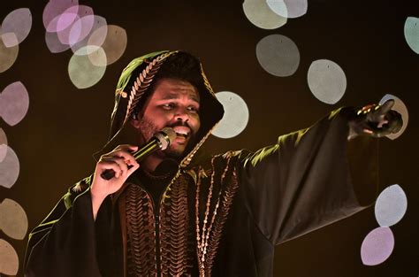 The Weeknds Hurry Up Tomorrow Album Stream It Now