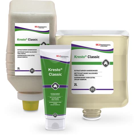 Kresto Classic Deb Stoko