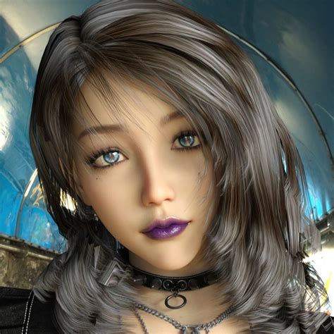 Alexia Julis Youtube