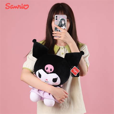 三丽鸥美乐蒂毛绒玩具批发公仔娃娃压床库洛米玩偶玉桂狗婚庆礼物 阿里巴巴