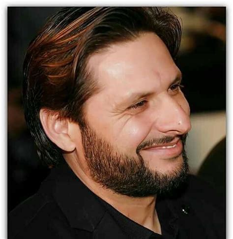 I Love Shahid Khan Afridi Lala