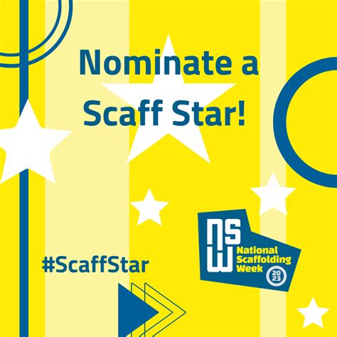 Nominations Open For Nsw Scaff Star Awards