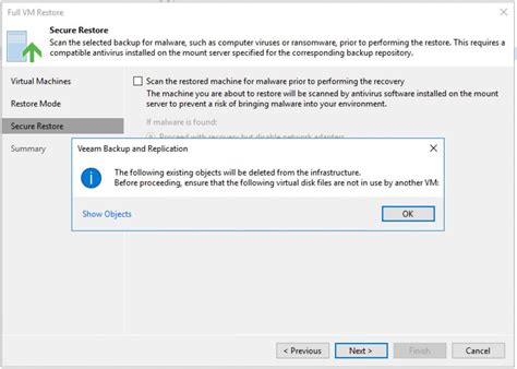 VEEAM Backup And Restoration IT Tutorials