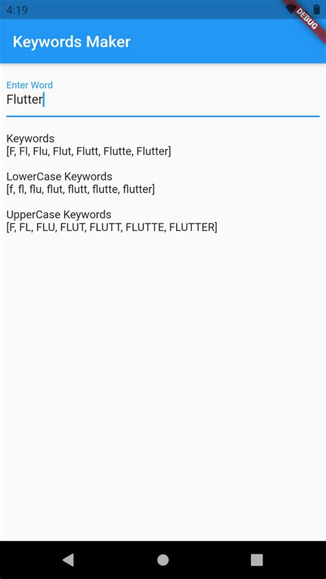 Github Secodek Keywords Maker A Package For Keywords Make