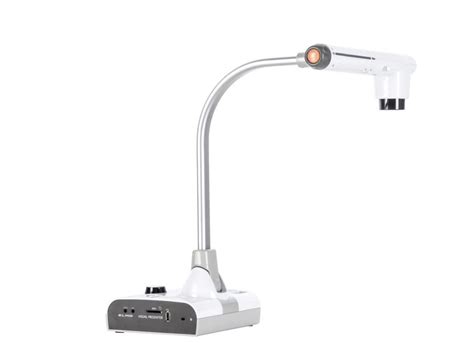 Elmo L 12f Visualizer Uk