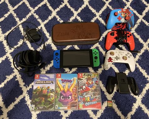 4864 Best R Switch Images On Pholder I Waited 7 Years Finally Got A Switch