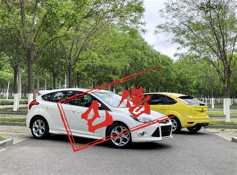 『bingocars自营车』（sold）2012款 福克斯两厢20l 手动豪华运动型 知乎