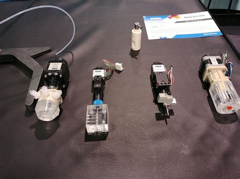 Difference Between Linear And Rotary Encoders US Digital