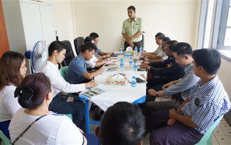 မိုင်းယန်းမြို့နယ်၌ ကမ္ဘာ့မိခင်နို့တိုက်ကျွေးရေး ရက်သတ္တပတ်နှင့် အာဟာရဖွံ့ဖြိုးရေး ရက်သတ္တပတ်မ