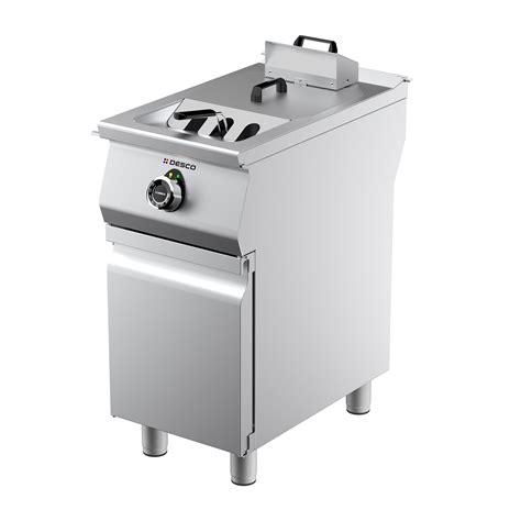 Friteuza Electrica 71fremb Profesionala 17 Litri Seria 700 Sfera Fimax Ro