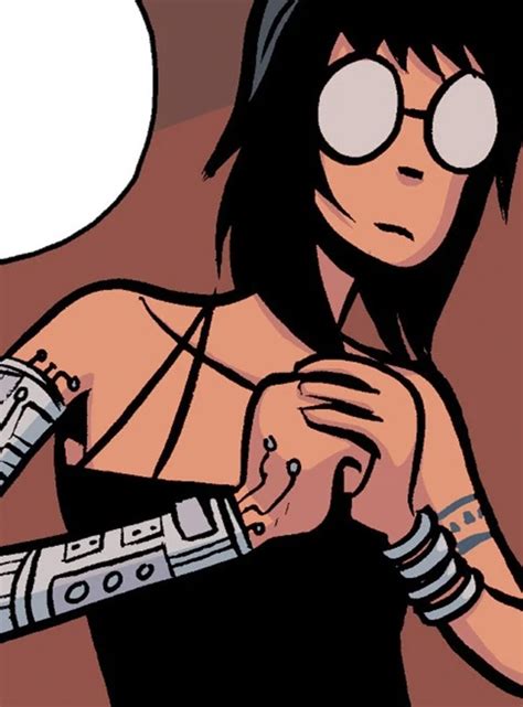 Lynette Guycott Disabled Characters Wiki Fandom