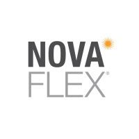 Nova Flex Led Linkedin