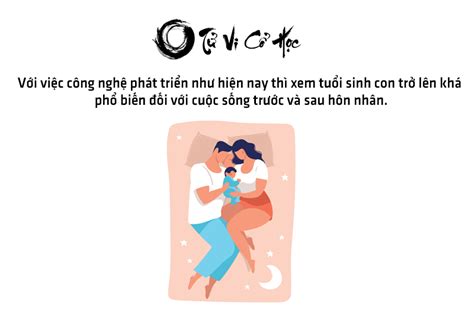 Xem Tu I Sinh Con H P Tu I B M Ch Nh X C T Vi C H C