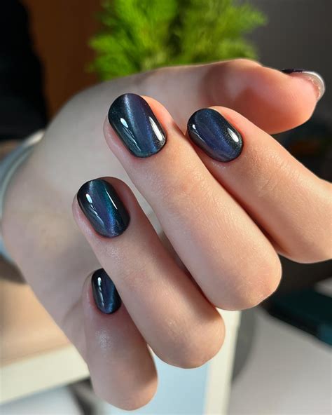 Комбінований манікюр укріплення та Оксана Броновицкая