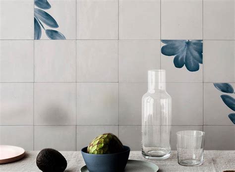 Tiles Collection Crogiolo Rice By Marazzi Ceramiche