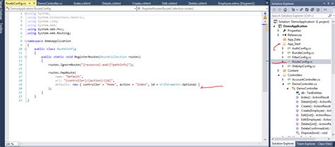 Basic Crud Operation Using Scaffolding In Mvc Nehadb9
